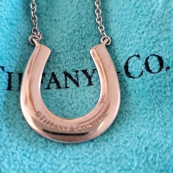 Tiffany & Co. | Jewelry | Tiffany Co Necklace | Poshmark